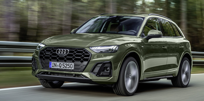 Audi México Y Sus Proveedores Se Unen En Pro De La Sustentabilidad