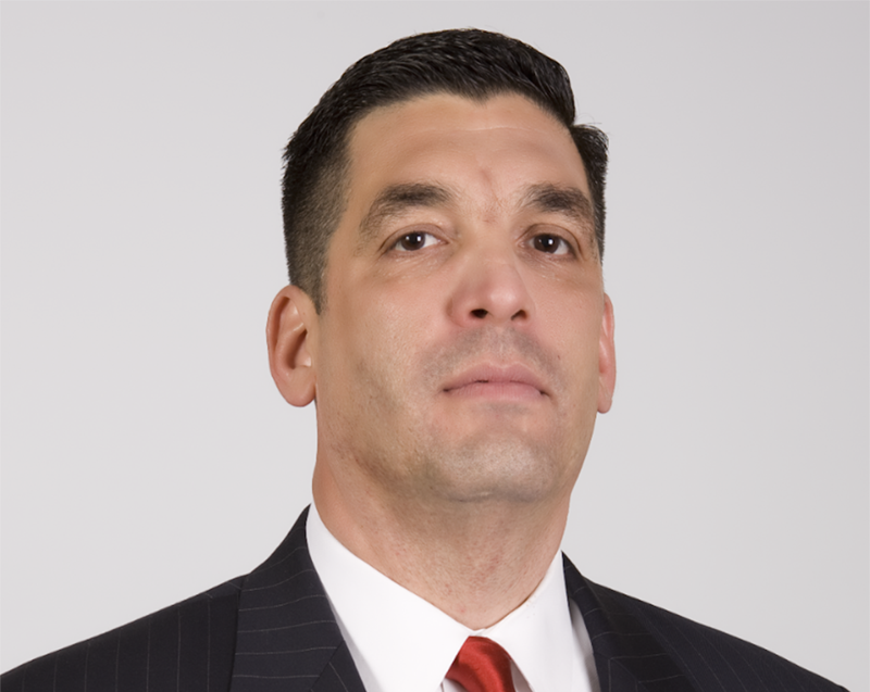 UPS nombra a Ronald Mayorga como el nuevo, presidente de la compañía en ...