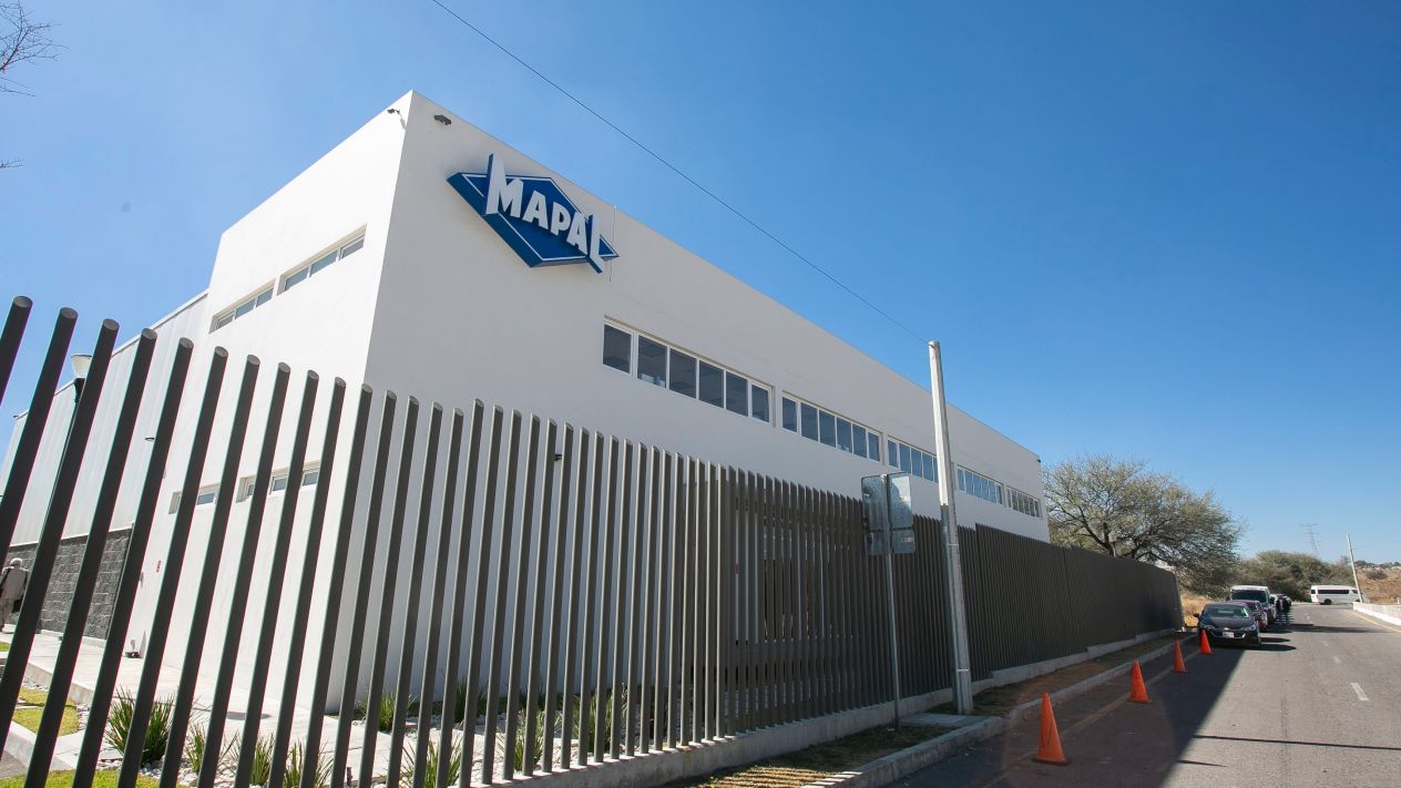 Mapal-Frhenosa comienza a operar en Querétaro | HORSEPOWER México