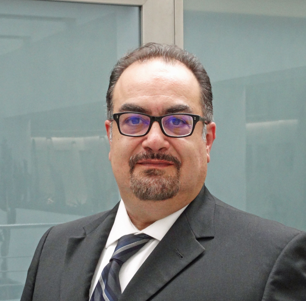 Mauricio Kuri, el nuevo director de Comunicación Corporativa de ...