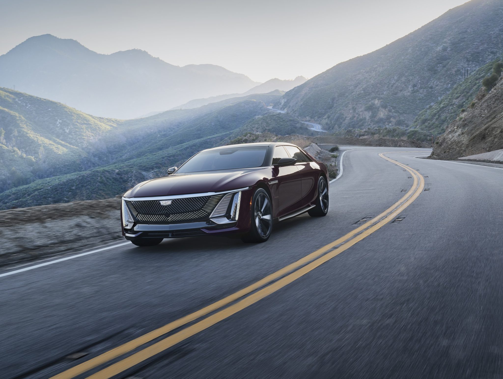 Entregan Primer Cadillac Celestiq, el EV “Artesanal” de Ultra Lujo ...